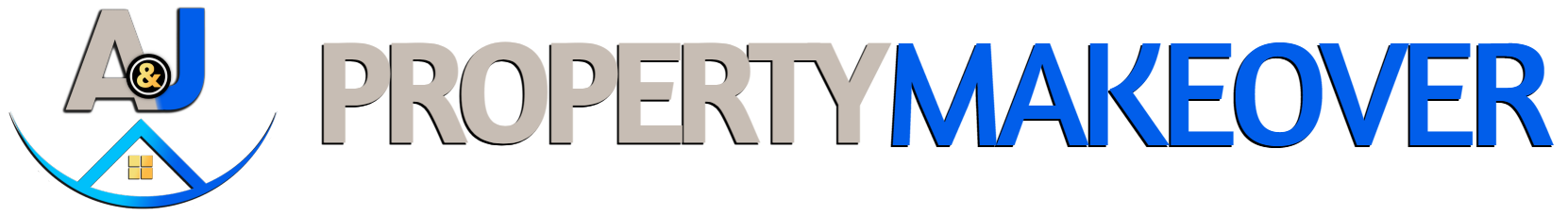 New Construction – A&J Property Makeover